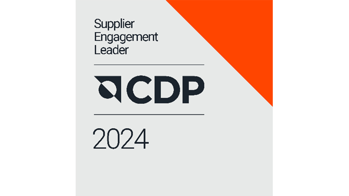 SG Holdings selected as a Supplier Engagement Leader, Highest Rating in ...