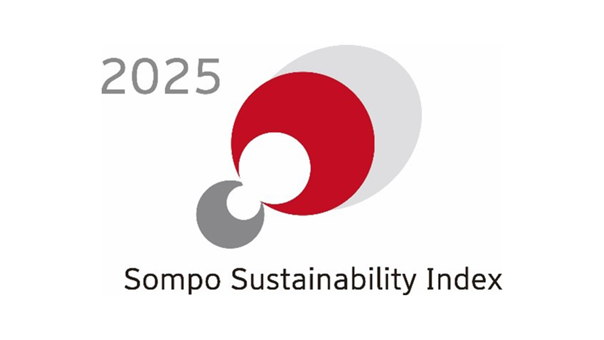 ESG指数「SOMPOサステナビリティ・インデックス」の構成銘柄に7年連続で選定 | ニュースリリース | SGホールディングス